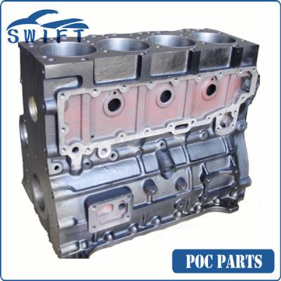 China 4BD1 Engine Block FOR Isuzu ELF 3.3D for sale