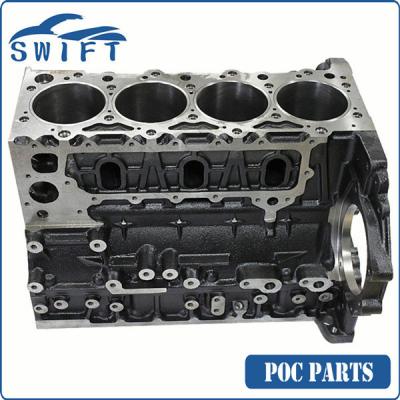 China 4HF1 Engine Block FOR Isuzu for sale
