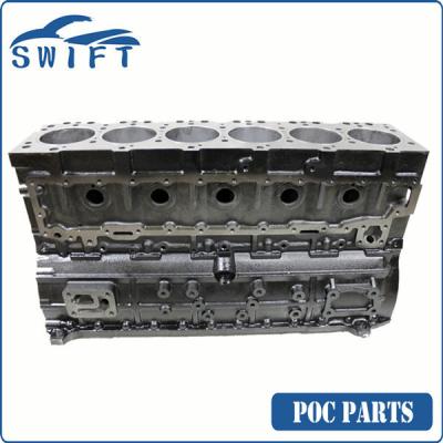 China 6BD1 Engine Block For Isuzu for sale