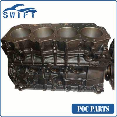 China 4JB1 Engine Block FOR Isuzu for sale