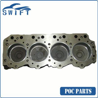China 4JB1T Engine Block FOR Isuzu for sale