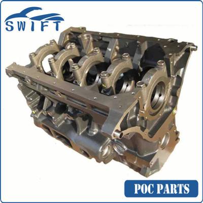 China 4D56 Engine Block for Mitsubishi for sale