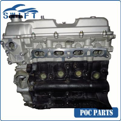 China 3RZ Engine Block for Toyota for sale