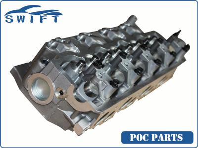 China 4D56 Cylinder Head for Mitsubishi for sale