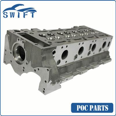 China OM646.951 Cylinder Head for Benz C200 for sale