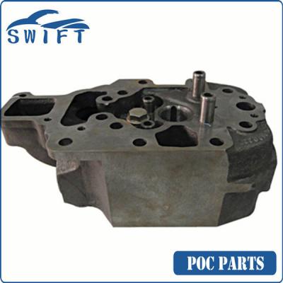 China OM355/OM346 Cylinder Head for Benz for sale