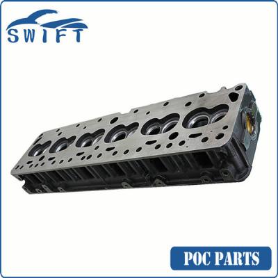 China 3F Cylinder Head For Toyota 3F for sale