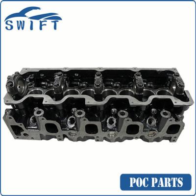 China 2L Cylinder Head For Toyota 2L for sale
