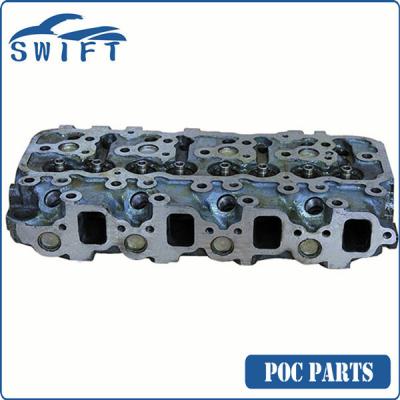 China 1DZ Cylinder Head For Toyota 1DZ for sale