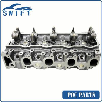 China 2LT/2L(old) Cylinder Head For Toyota 2.4D for sale