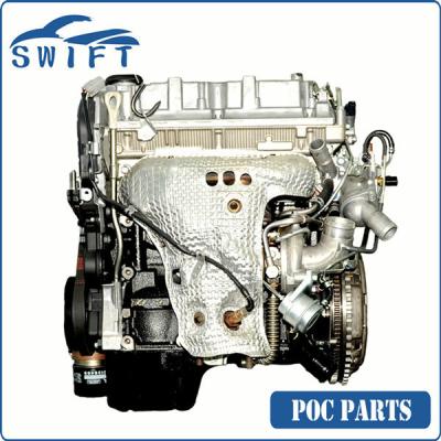 China 4G15T Engine for Mitsubishi for sale