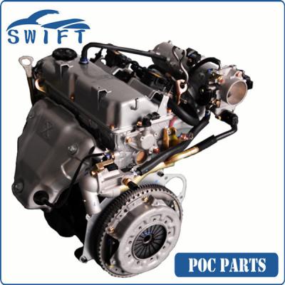 China 4G18S1 Engine for Mitsubishi for sale