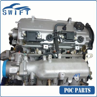 China 4G63S4 Engine for Mitsubishi(95KWS /6000RPM) for sale