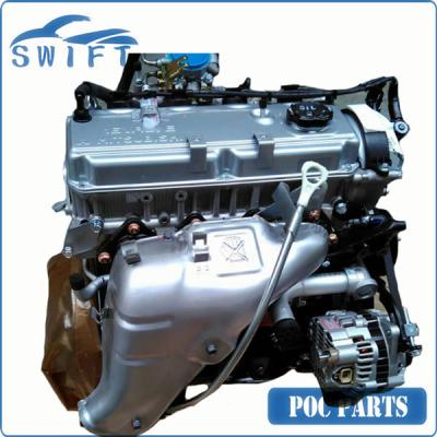 China 4G69S4M Engine for Mitsubishi for sale