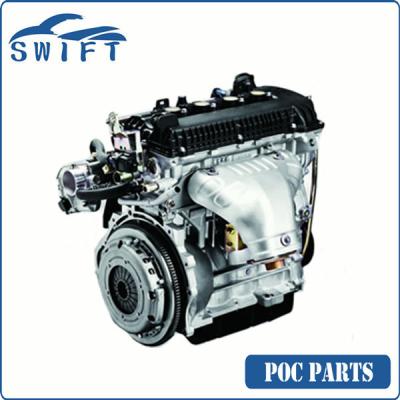 China 4A92 Engine for Mitsubishi for sale