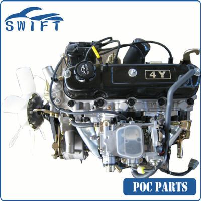 China 4Y Engine for Toyota for sale