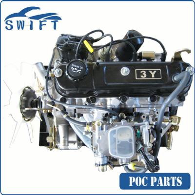 China 3Y Engine for Toyota for sale