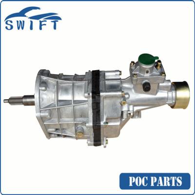 China HILUX 4X2 Automotive Transmission Iron for Toyota for sale