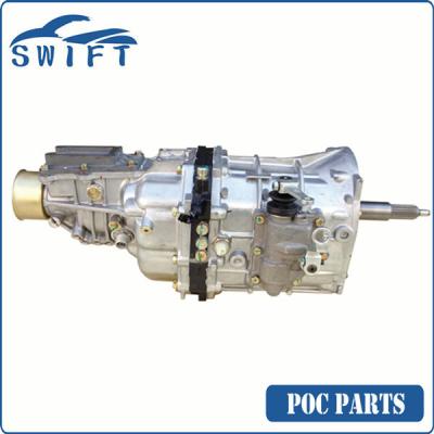 China HIACE Quantum  Automotive Transmission(Old Model) for Toyota Hiace(2KD ,2TR) for sale