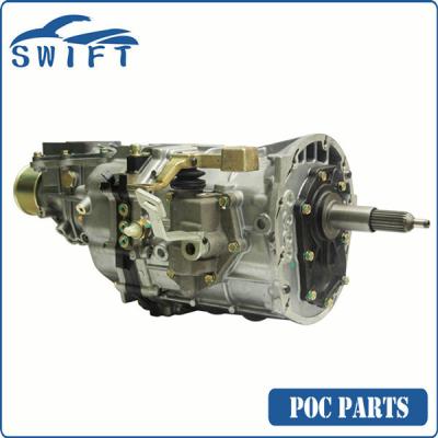 China HIACE Quantum Automotive Transmission(New Model) for Toyota Hiace(2KD ,2TR) for sale