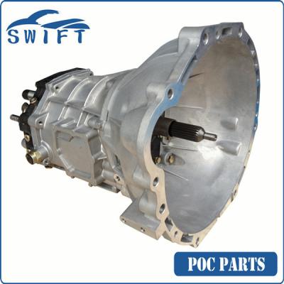 China HILUX 4X4 Automotive Transmission With Housing for Toyota HILUX 4X4 PICK-UP(2KD/2TR) for sale