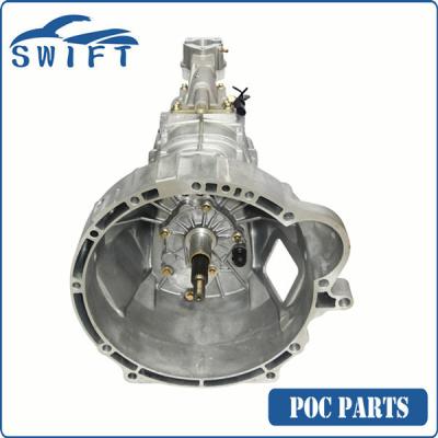 China JC530T3 4X2 Automotive Transmission for Isuzu for sale