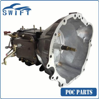 China 600P Automotive Transmission for Isuzu for sale