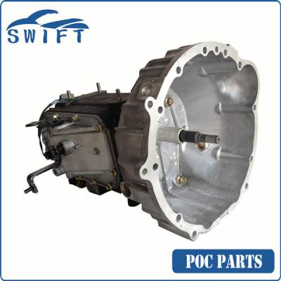 China JC520T9EG Automotive Transmission for Isuzu for sale