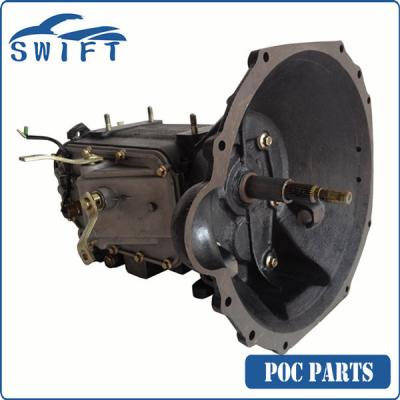 China JC520T23 Automotive Transmission for Isuzu for sale