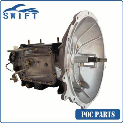 China JC526T3E Automotive Transmission for Isuzu for sale