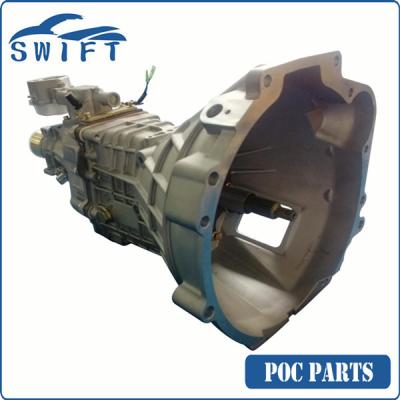 China TFR54 Automotive Transmission TFR54/MSG5E OEM:8-97112-190-0 For Isuzu for sale
