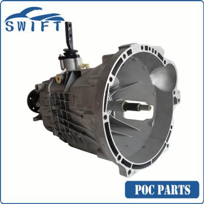China Transit  for Diesel Engine Automotive Transmission for sale