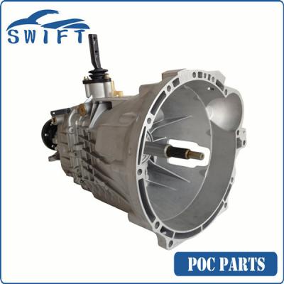 China Transit Euro Ⅲ for Diesel Engine Automotive Transmission for sale