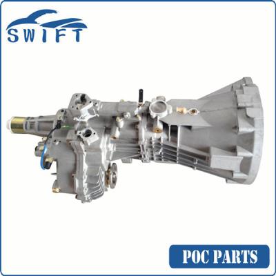 China TFR54 4X4 Automotive Transmission for sale