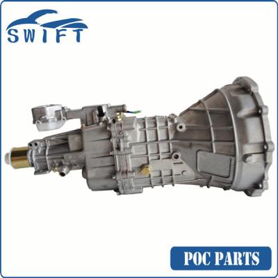 China TFR54 Automotive Transmission Automotive Transmission for sale