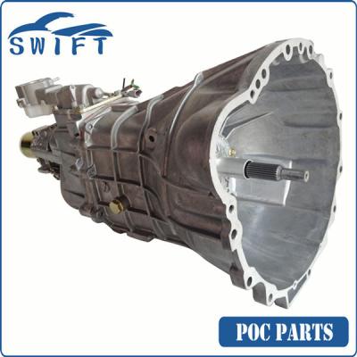 China D-MAX／TFR55  Automotive Transmission for Petrol Engine for sale