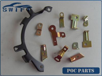 China Automotive stamping parts for sale