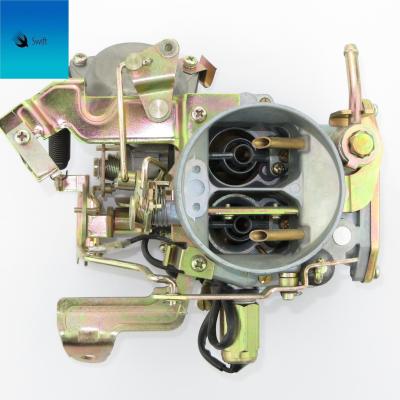 China 16010-J0500 Carburetor For Nissan H20 for sale