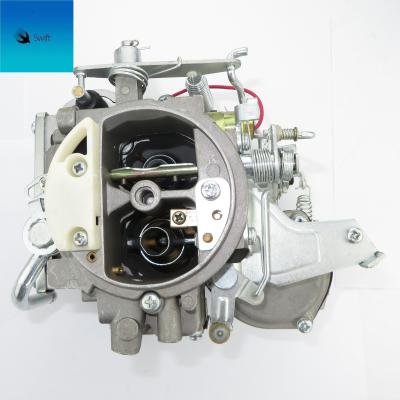 China 16010-J1700 Carburetor For Nissan Z24 for sale