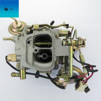 China 21100-71081 Carburetor For TOYOTA 2Y/3Y for sale