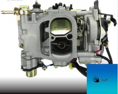 China 21100-75030 Carburetor For TOYOTA 4Y for sale