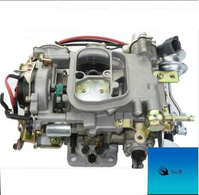 China 21100-75060 Carburetor For TOYOTA 2RZ for sale