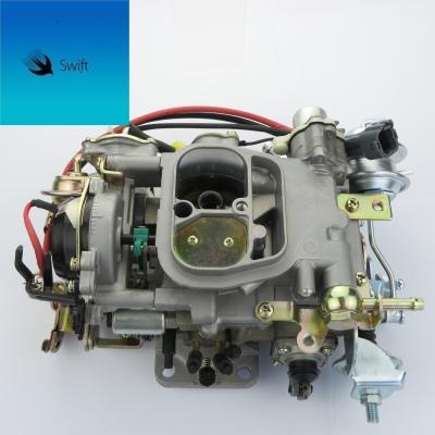 China 21100-75010 Carburetor For TOYOTA 3RZ for sale