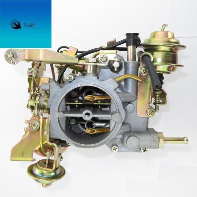 China 21100-11492 Carburetor For TOYOTA 2E for sale