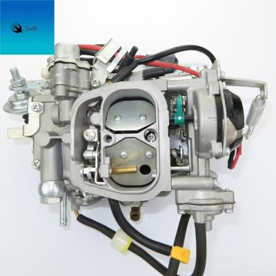 China 21100-35520 Carburetor For TOYOTA 22R for sale