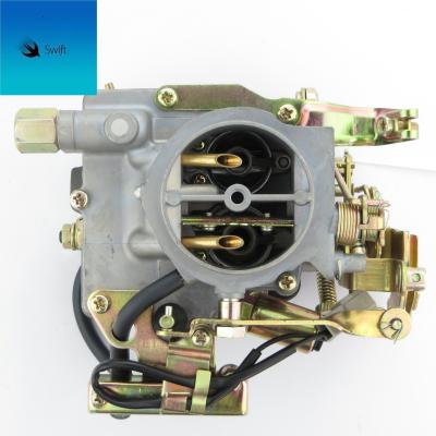 China 21100-13170 Carburetor For TOYOTA 3RZ for sale