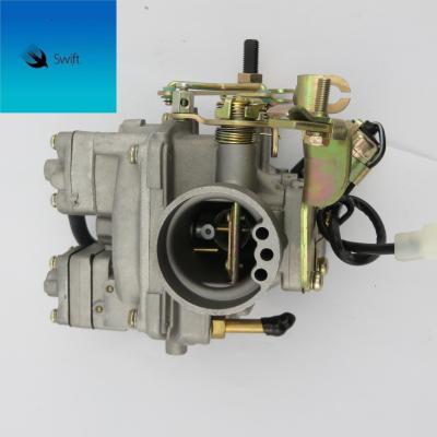 China 13200-85231 Carburetor For SUZUKI F10A/465Q for sale