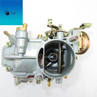 China 32M ICEV Carburetor For 119 FIAT-128-1300.C.C for sale