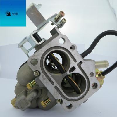 China Carburetor For FIAT-132/2000.C.C for sale