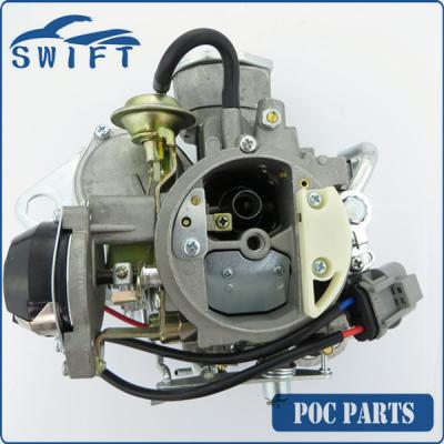 China Carburetor For Nissan Z24(16010-21G61) for sale